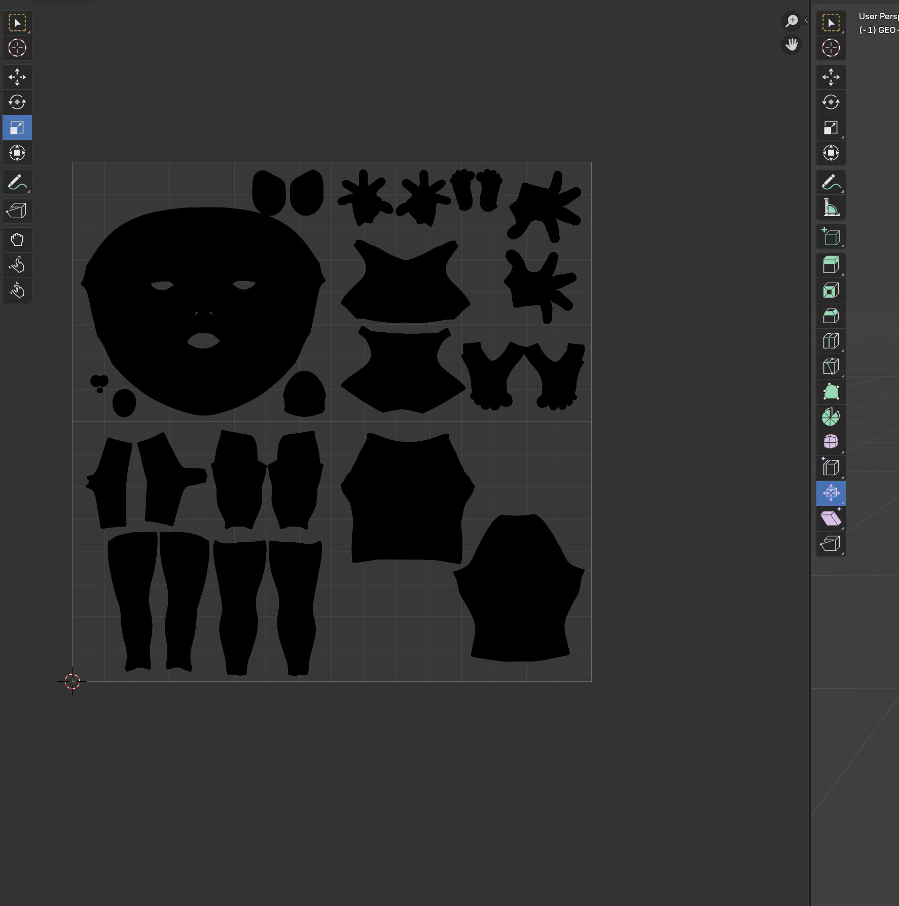 Solved: Re: Substance 3D Painter Won't load my 3D Models - Adobe Product Community - 12175495